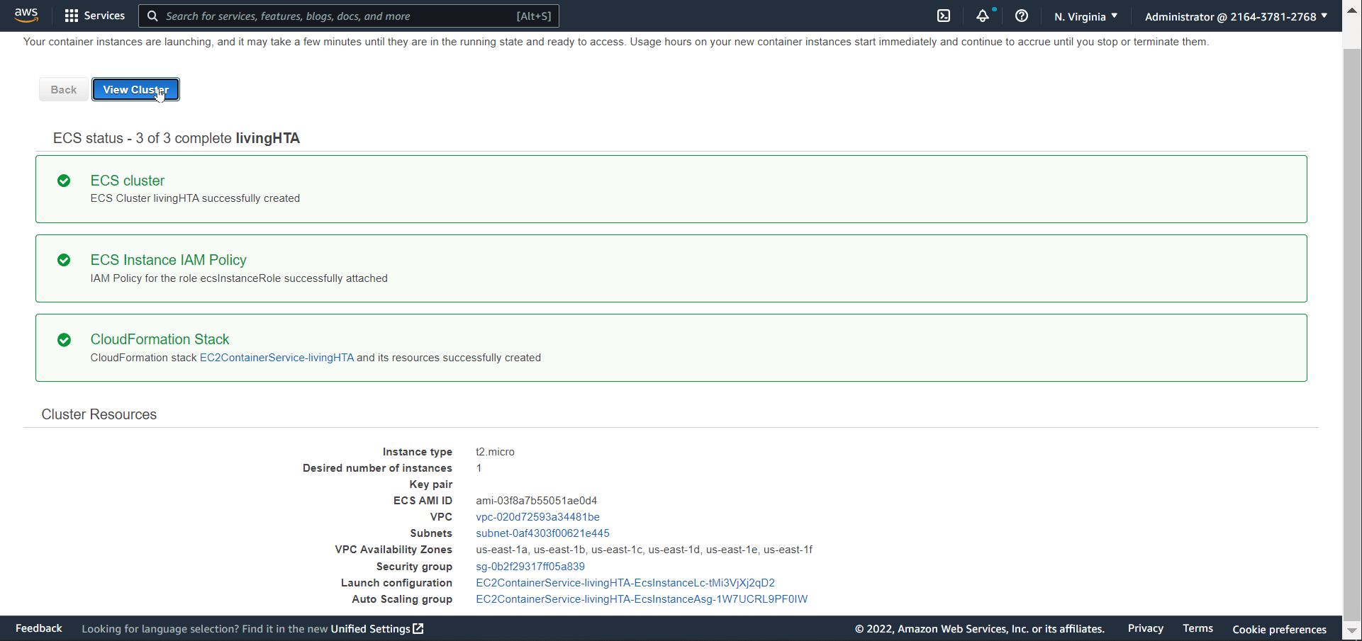 Deploying A Plumber Api On Aws Wael Mohammed 